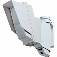 Optex INS-HX-80N smalvinkeldetektor i InSight-serien med sensor- och ...