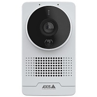 AXIS M1075-L M10-serien, Zipstream IP Box-kamera, 3,6 mm fast objektiv ...