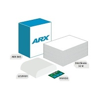 ASSA ABLOY S5590501000 ARX Startpaket