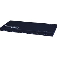 Vanco EVSP4K18 Evolution Premium 1x8 HDMI 4K-splitter