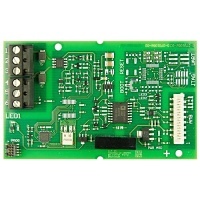 Securiton XLM 35 Loop Interface för speciella branddetektorer
