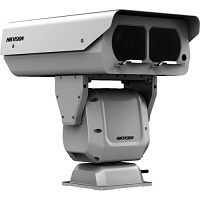 Hikvision DS-2DYH2A0IXS-D(T2) Special Series 2MP 100x drivs av ...