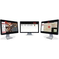 Hikvision HIKCENTRAL-P-E&E-2LANE/MODULE/PROMO Licensmodul för in- och ...