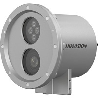 Hikvision DS-2XC6284G0-L(2.8-12MM) Anti-Corrosion Series 8MP Bullet ...