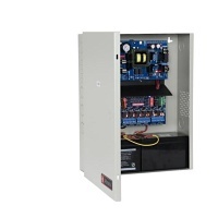Altronix AL1024NKA8 Dual Voltage Access Power Controller med ...