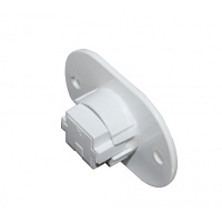 Alarmtech MC 140-M Reservmagnet för MC 140-serien, vit