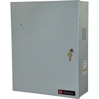 Altronix MAXFIT7F8APS Access Power Controller Kit, BC750-skåp med ...