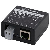 Altronix PACE1KT Ethernet-adapter/transceiver för enkelpar (UTP) med ...