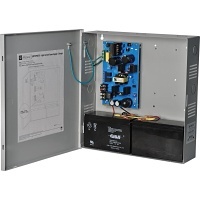 Altronix SMP7PMCTX Strömförsörjningsladdare, enkel utgång, 12/24VDC vid ...