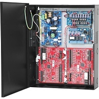 Altronix T1M1LCK3 4-dörrars Altronix/Mercury Access och Power ...