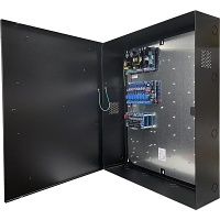 Altronix T2DMK7F8D Trove2 Series 8-dörrars Altronix / DMP Access och ...