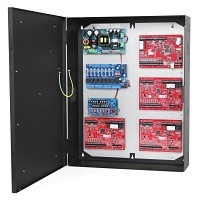 Altronix T2MK7F8 8-dörrars Altronix / Mercury Access and Power ...