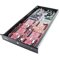 Altronix T2RM7CK1D 8-dörrars Altronix / Mercury Access and Power ...