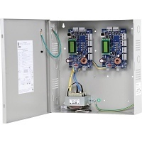 Altronix TEMPOA4 Närvarosystem med BC300 kapsling