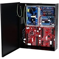 Altronix T1M1LCK1D 4-dörrars Altronix/Mercury Access och Power ...