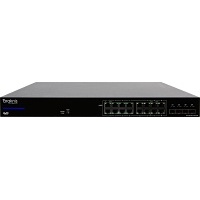 Araknis Networks AN-420-SW-F-16-POE 420 Series Managed Layer 2 and Lite ...