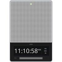 AXIS C1710 Högtalare för nätverksdisplay i C17-serien med väggfäste