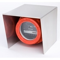 FFE 07279-00 Fire SS W-Shield EEXD Special