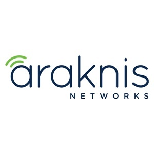 Araknis Networks AN-520-AP-I-1 520 Series Wi-Fi 6 AX3000 Indoor ...